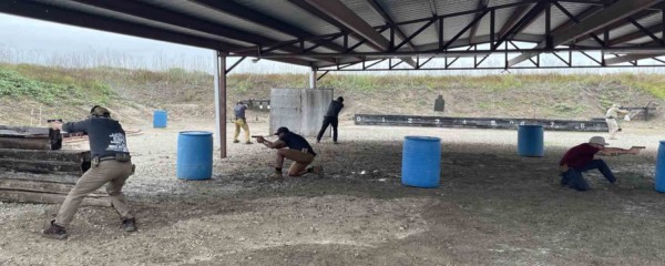 VX MARKSMANSHIP - Dallas Ft. Worth Tactical Firearms Training ...